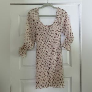 Dresses | Scrunched Dress | Poshmark